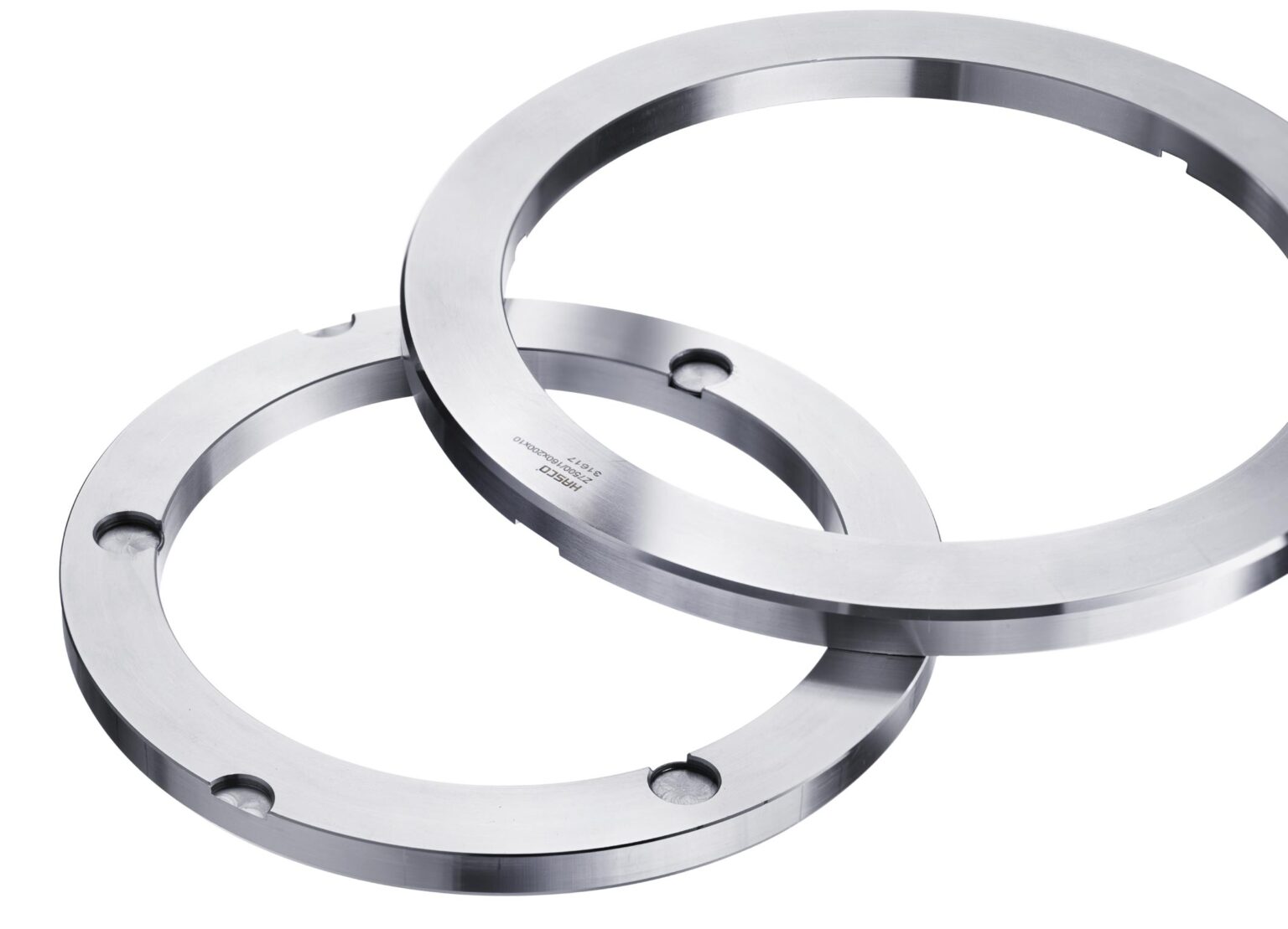 Locating Ring Adapters With New Dimensions - Plastics PR